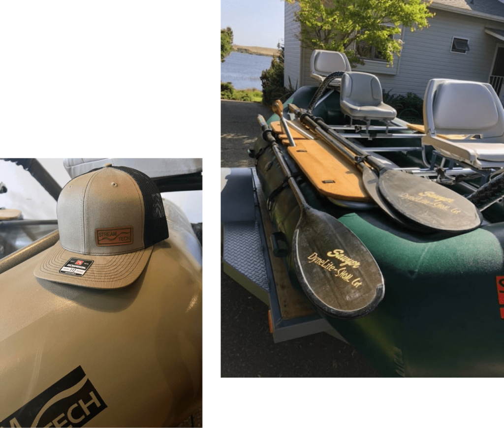 Home - StreamTech Boats