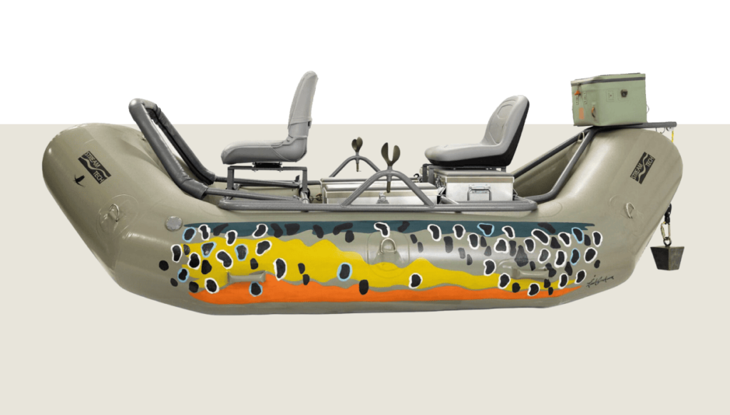 Home Streamtech Boats